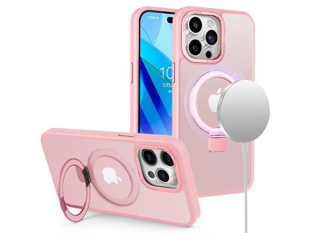 Click here for MagSafe Compatible Shade Series Hybrid Case with K... prices