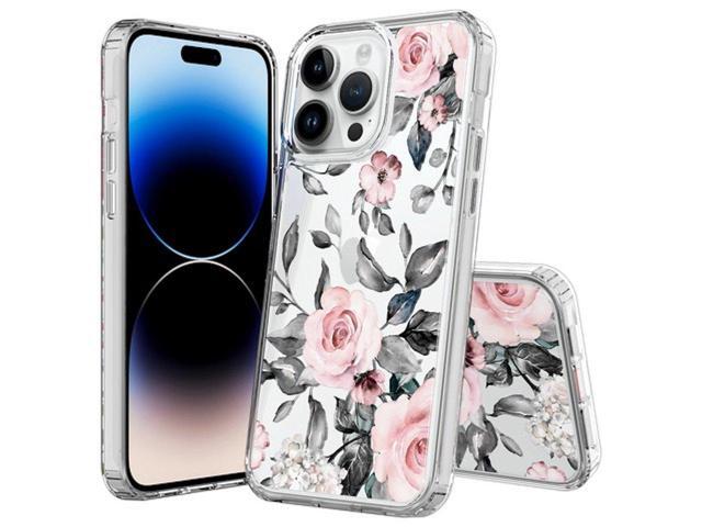 Click here for Fusion Shield Tough Snap-on Case for iPhone 15 Pro... prices