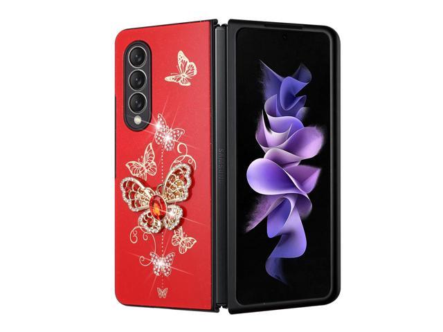 Click here for Butterfly Series Diamond Rhinestone Case for Samsu... prices