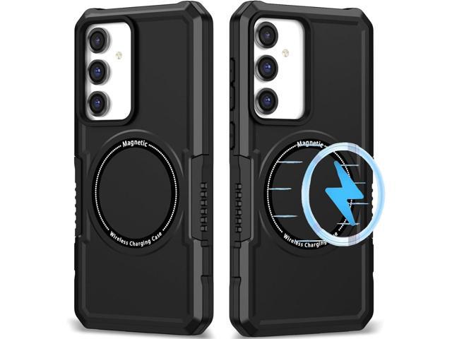 Click here for Shockproof Hybrid Case with MagSafe Magnetic Ring... prices