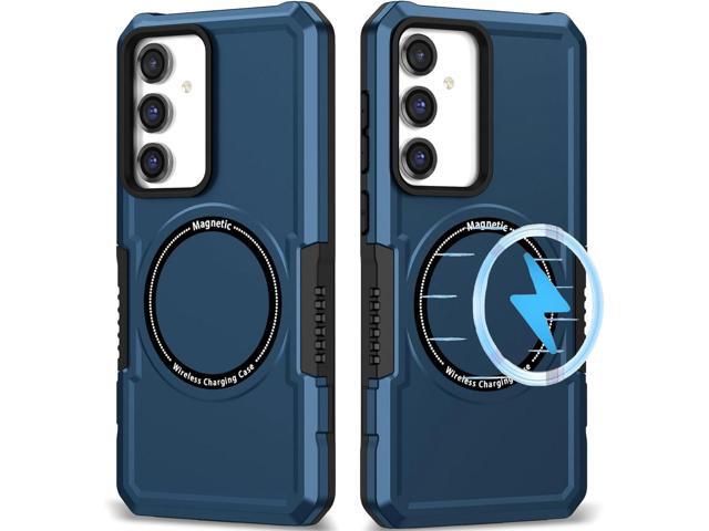 Click here for Shockproof Hybrid Case with MagSafe Magnetic Ring... prices