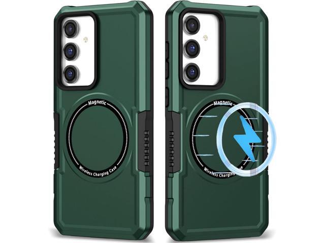 Click here for Shockproof Hybrid Case with MagSafe Magnetic Ring... prices