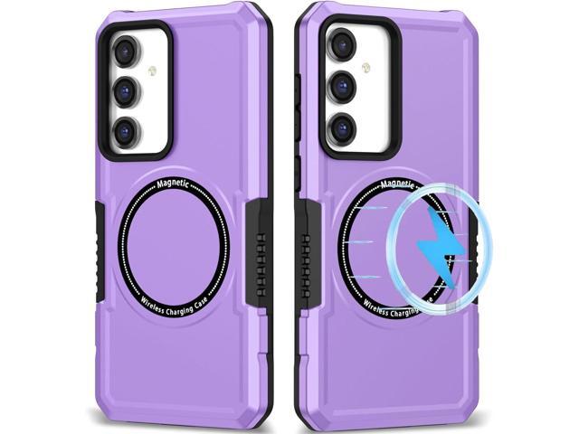 Click here for Shockproof Hybrid Case with MagSafe Magnetic Ring... prices