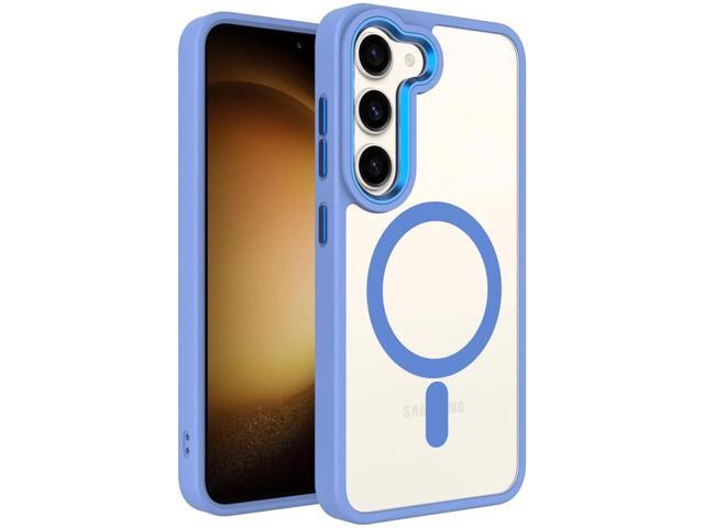 Click here for Acrylic Transparent Case with MagSafe Magnetic Rin... prices