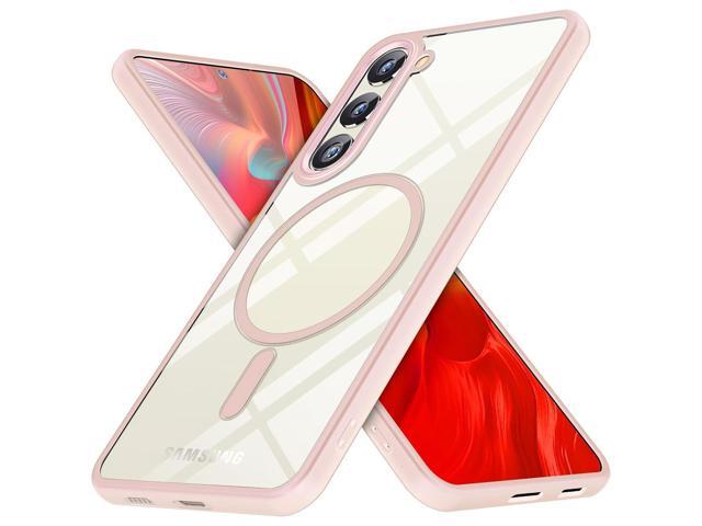 Click here for Acrylic Transparent Case with MagSafe Magnetic Rin... prices