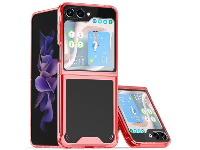 Click here for Clarity Collection Transparent Case for Samsung Ga... prices