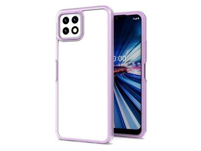Click here for Translucent Series Hybrid Case for Celero 5G Plus... prices