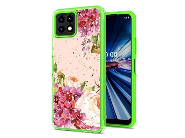 Click here for Karat Series Hybrid Case for Celero 5G Plus - Flow... prices