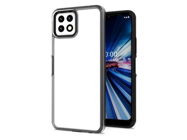 Click here for Translucent Series Hybrid Case for Celero 5G Plus... prices