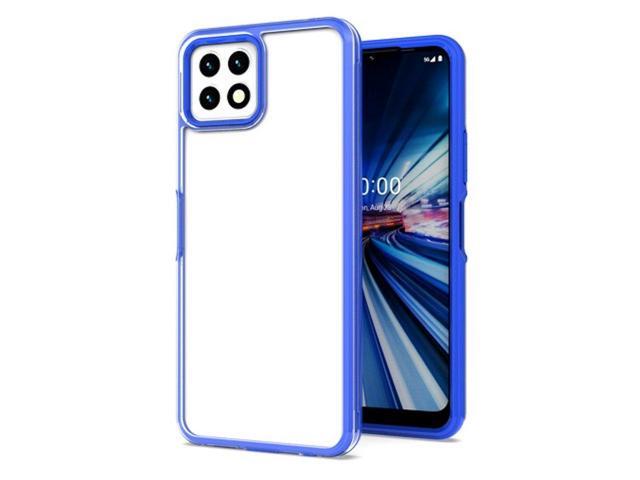 Click here for Translucent Series Hybrid Case for Celero 5G Plus... prices