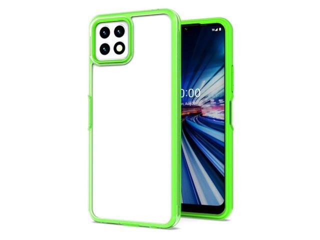 Click here for Translucent Series Hybrid Case for Celero 5G Plus... prices