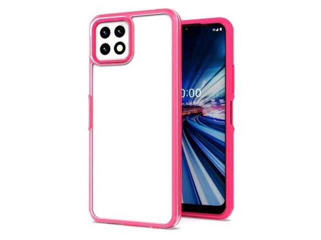 Click here for Translucent Series Hybrid Case for Celero 5G Plus... prices