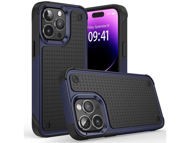 Click here for TUFF Dot Hybrid Armor Case for iPhone 14 Pro Max -... prices