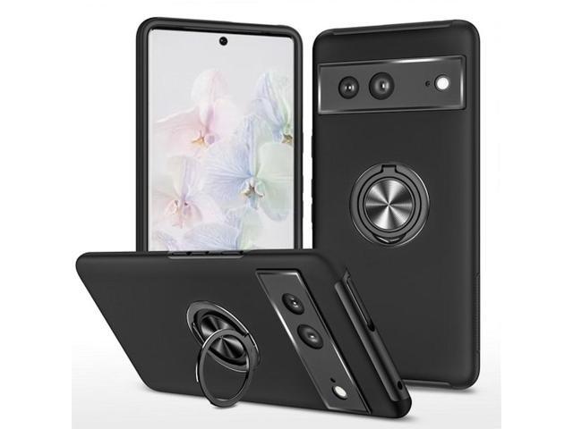 Click here for 360 Rotating Ring Grip Hybrid Case for Google Pixe... prices