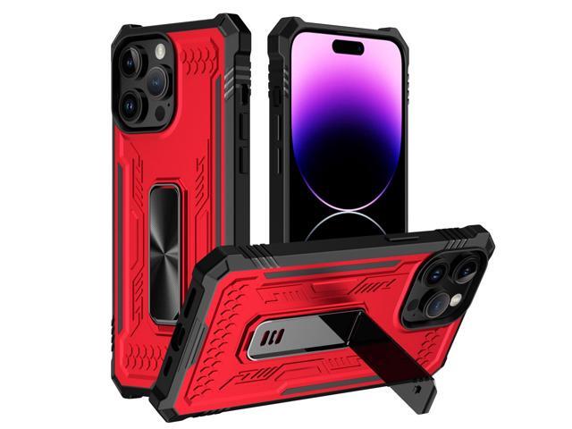 Click here for Military Grade Hybrid Case with Kickstand for iPho... prices