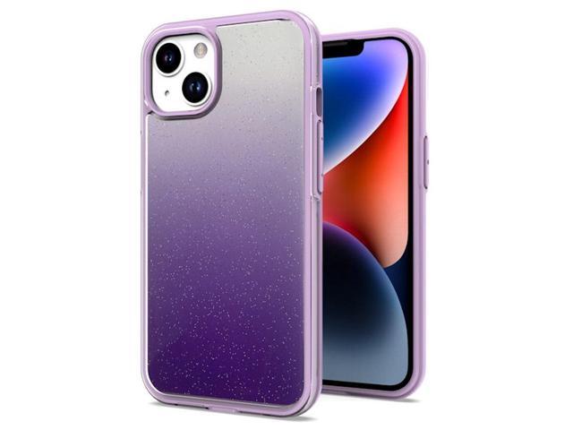 Click here for Glitter Series Hybrid Case for iPhone 14 - Gradien... prices