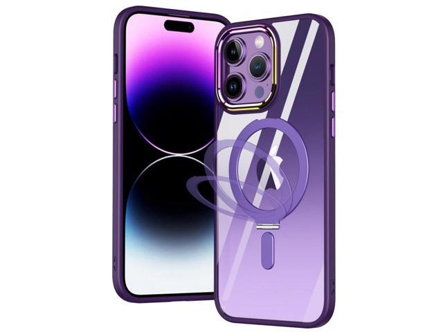 Click here for MagSafe Compatible Hybrid Case with Kickstand Ring... prices