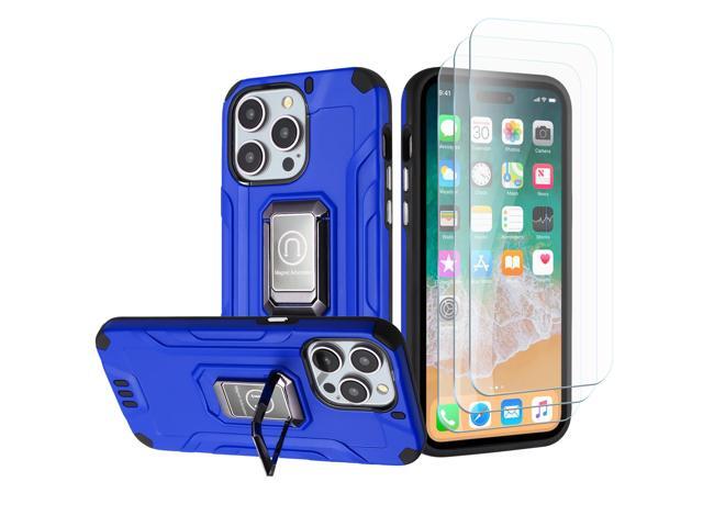 Click here for Tough Metallic Hybrid Case with Ring Grip and 3-Pa... prices