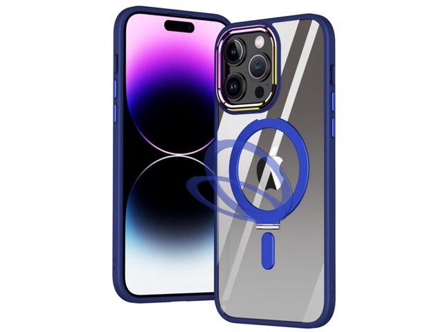 Click here for MagSafe Compatible Hybrid Case with Kickstand Ring... prices