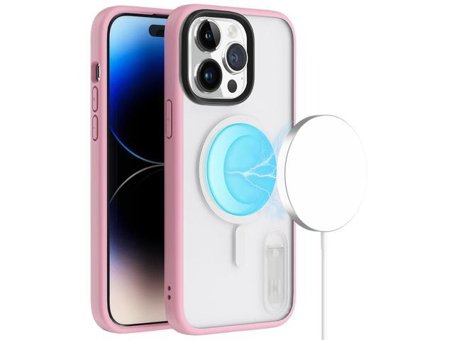 Click here for MagSafe Compatible Shade Series Hybrid Case with K... prices