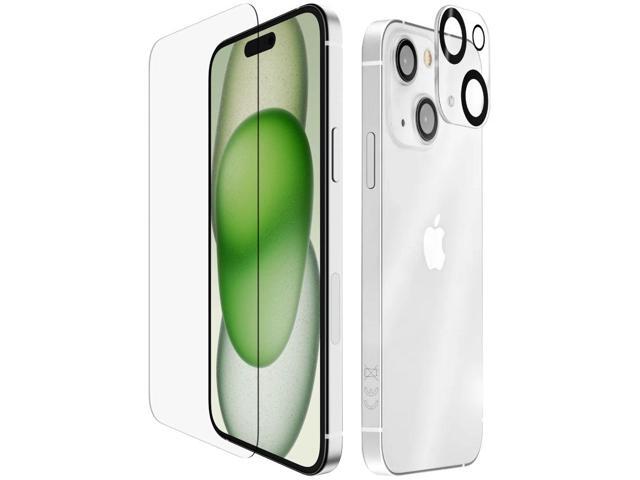 Click here for Tempered Glass Screen Protector + Camera Lens Prot... prices