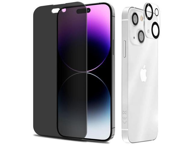 Click here for Privacy Tempered Glass Screen Protector + Camera L... prices