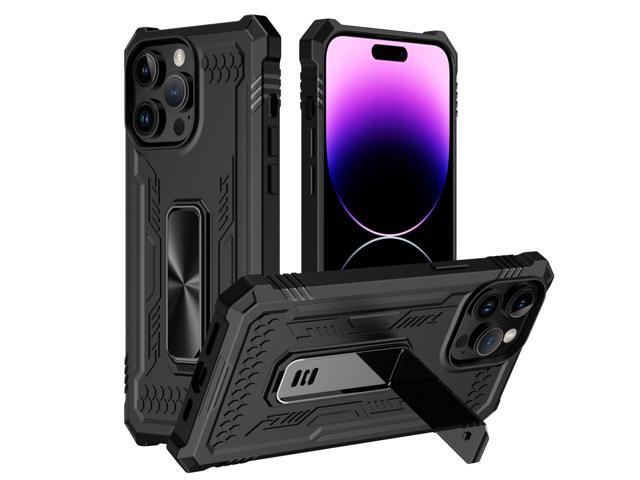 Click here for Military Grade Hybrid Case with Kickstand for iPho... prices