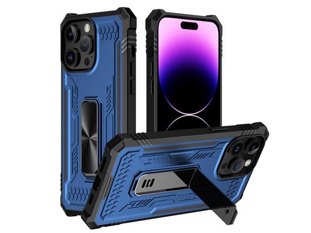 Click here for Military Grade Hybrid Case with Kickstand for iPho... prices