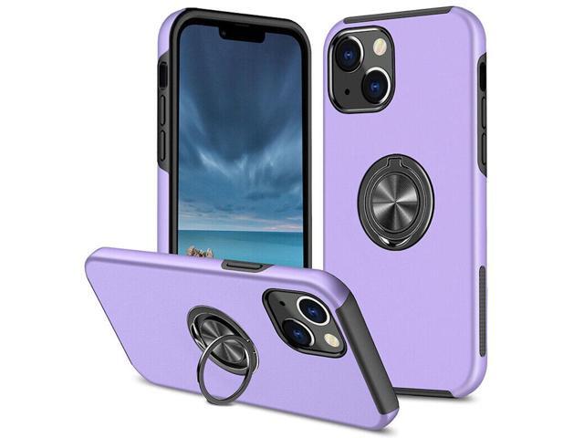 Click here for 360 Rotating Ring Grip Hybrid Case for iPhone 15 -... prices