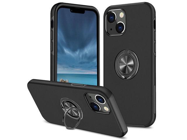 Click here for 360 Rotating Ring Grip Hybrid Case for iPhone 15 P... prices