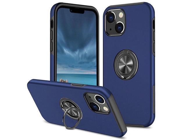 Click here for 360 Rotating Ring Grip Hybrid Case for iPhone 15 P... prices