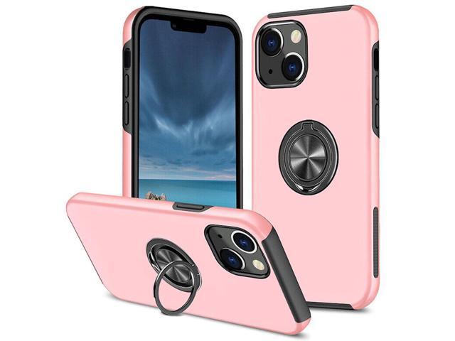 Click here for 360 Rotating Ring Grip Hybrid Case for iPhone 15 P... prices