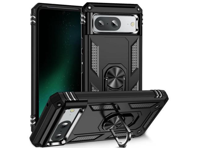 Click here for Military Grade Hybrid Case with Ring Grip for Goog... prices
