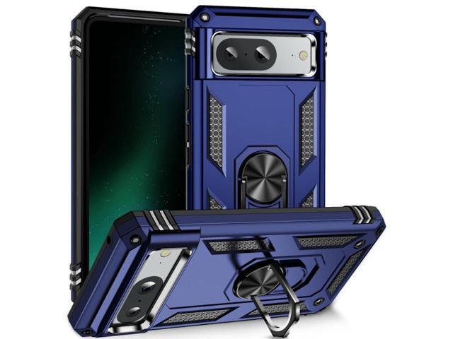 Click here for Military Grade Hybrid Case with Ring Grip for Goog... prices