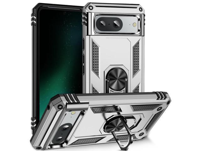 Click here for Military Grade Hybrid Case with Ring Grip for Goog... prices