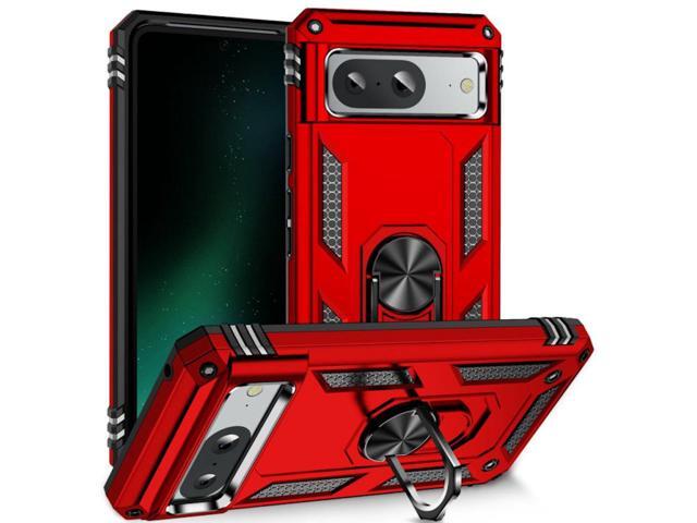 Click here for Military Grade Hybrid Case with Ring Grip for Goog... prices