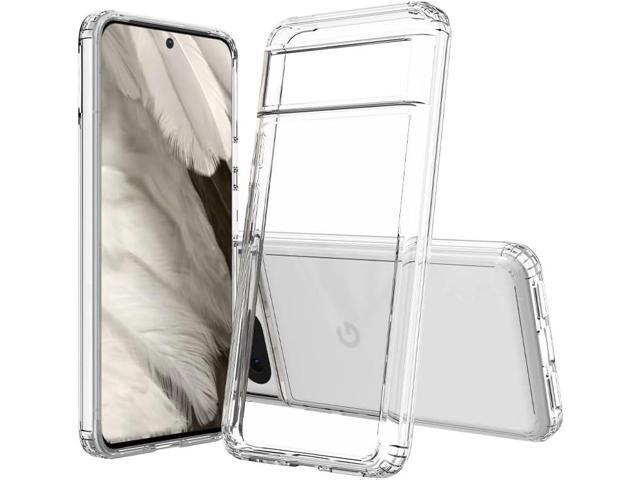 Click here for Fusion Shield Tough Snap-on Transparent Case for G... prices