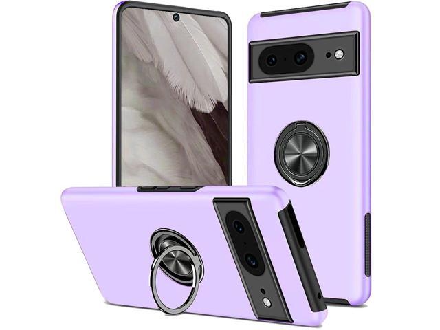 Click here for 360 Rotating Ring Grip Hybrid Case for Google Pixe... prices