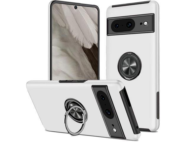 Click here for 360 Rotating Ring Grip Hybrid Case for Google Pixe... prices