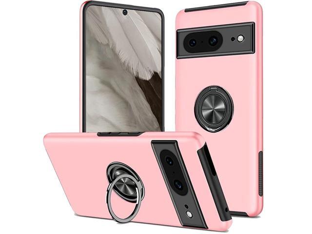 Click here for 360 Rotating Ring Grip Hybrid Case for Google Pixe... prices