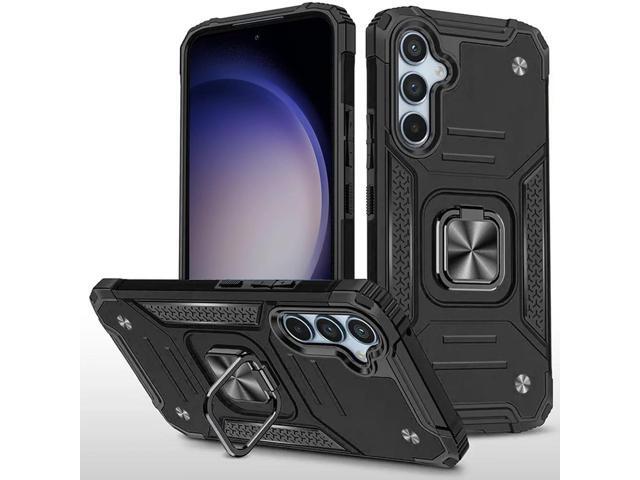 Click here for Robust Series Hybrid Case with Ring Grip for Samsu... prices