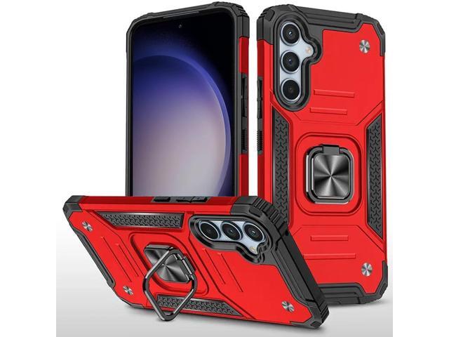 Click here for Robust Series Hybrid Case with Ring Grip for Samsu... prices