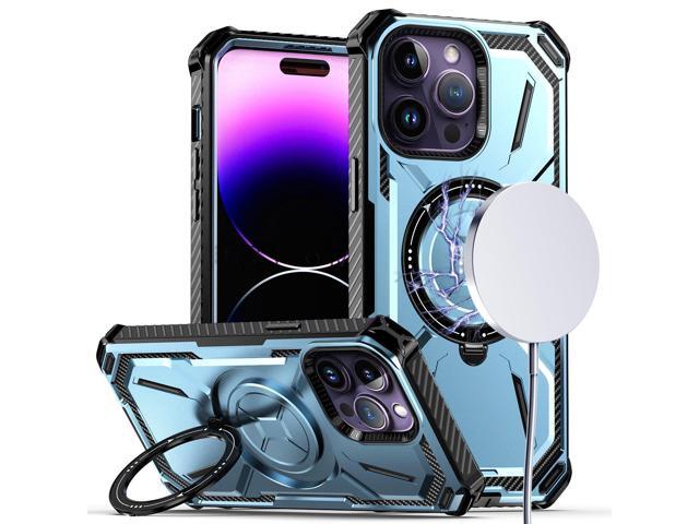 Click here for MagSafe Compatible Military Grade Hybrid Case with... prices