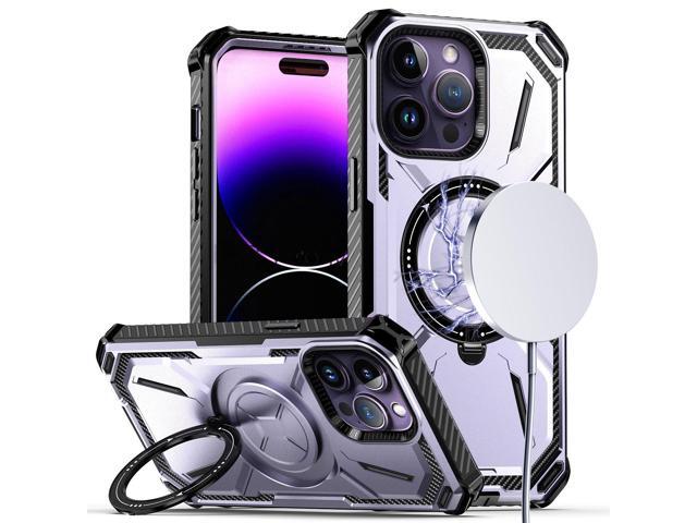 Click here for MagSafe Compatible Military Grade Hybrid Case with... prices