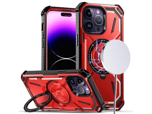 Click here for MagSafe Compatible Military Grade Hybrid Case with... prices