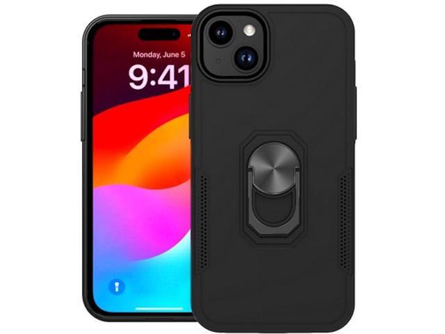 Click here for TUFF Hybrid Case with Ring Grip for iPhone 15 Plus... prices