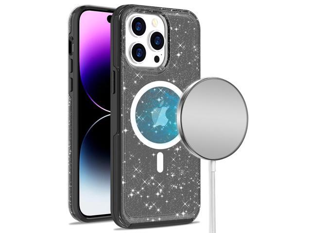 Click here for MagSafe Compatible Stardust Glitter Case for iPhon... prices