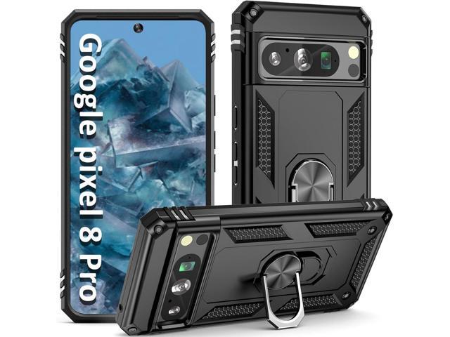 Click here for Military Grade Hybrid Case with Ring Grip for Goog... prices