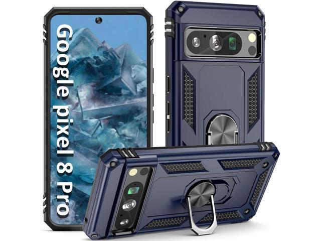 Click here for Military Grade Hybrid Case with Ring Grip for Goog... prices