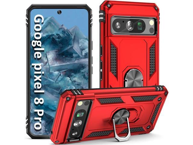 Click here for Military Grade Hybrid Case with Ring Grip for Goog... prices